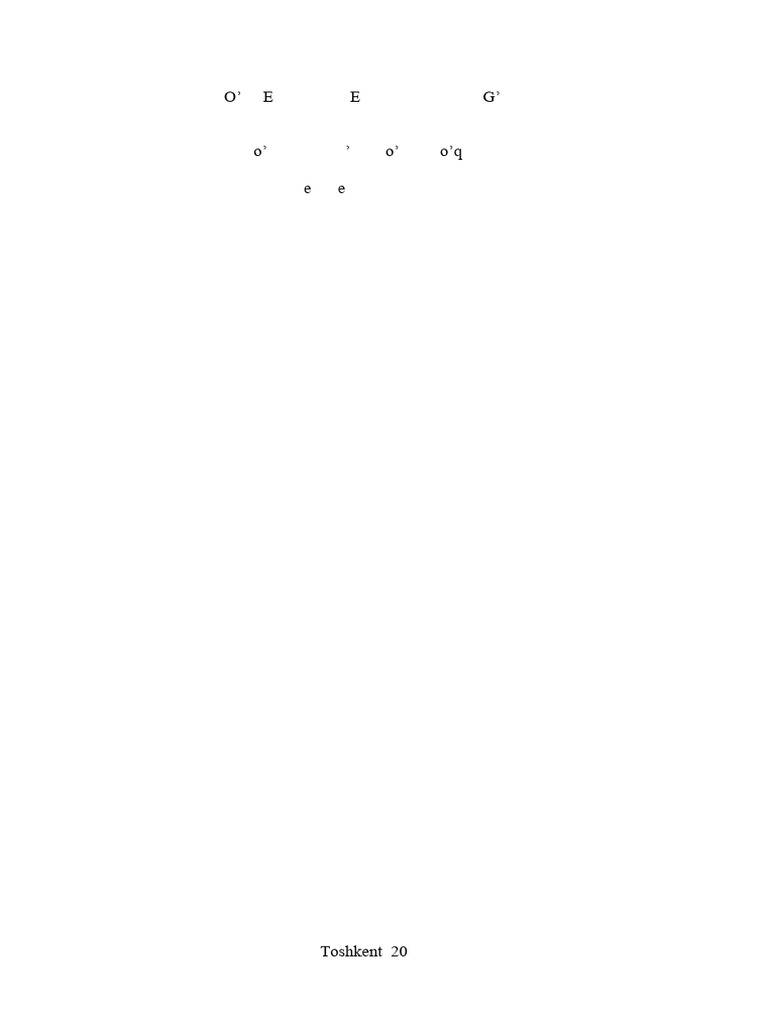 LOR 2011 - Hasanov | PDF