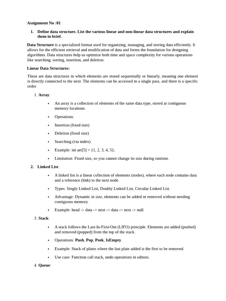 Chaitany.S.Kakde DS Assignment BT24S05F007 | PDF | Queue (Abstract Data Type) | Matrix (Mathematics)