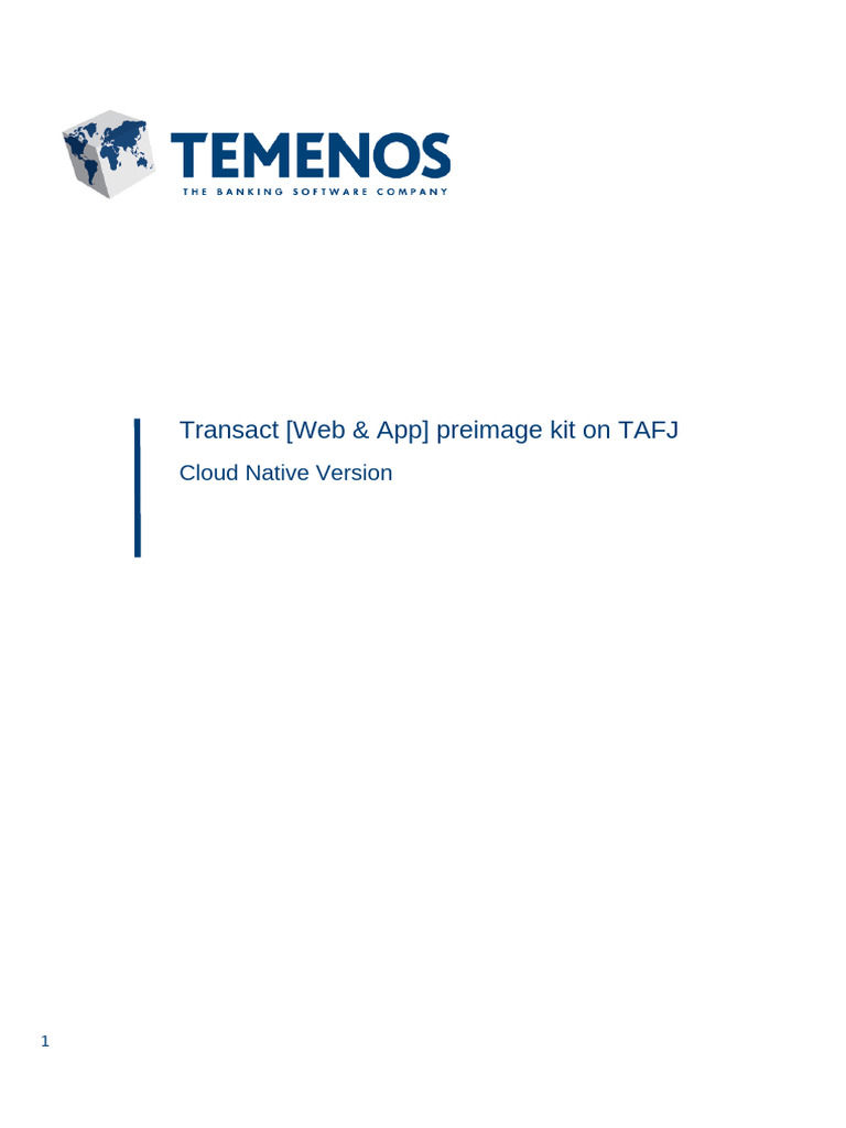 T24 App Delivery Note - V4.0 | PDF | Zip (File Format) | Databases