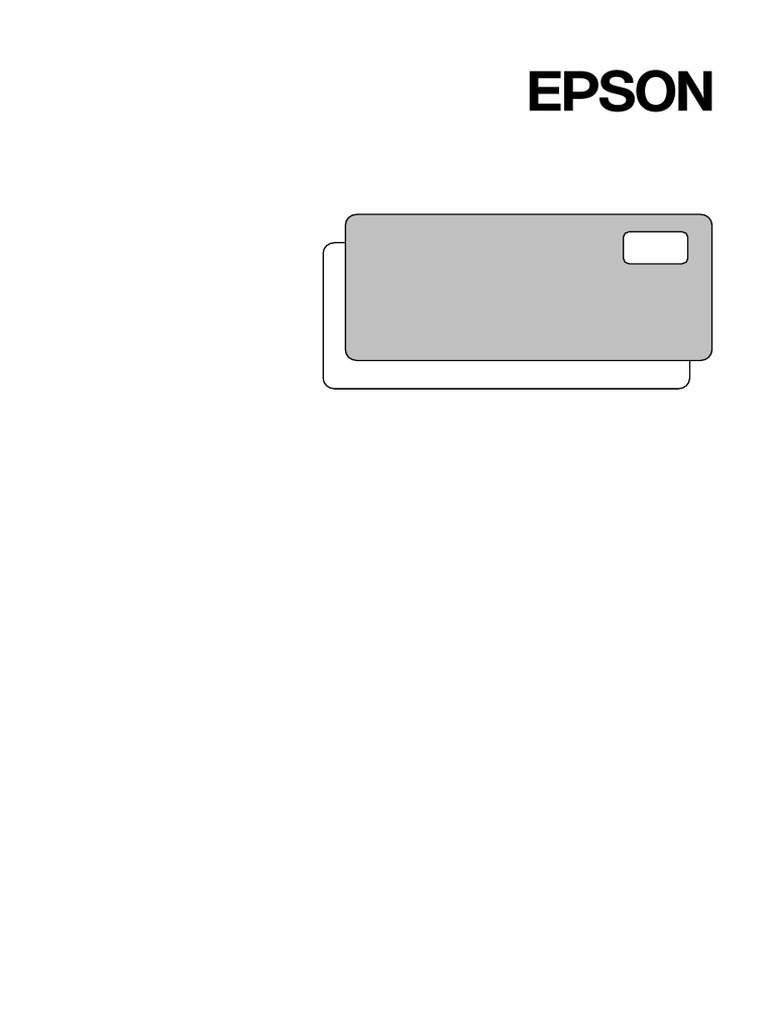 Epson Controller RC700 A Usermanuals 9 | PDF | Variable (Computer ...