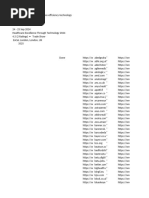 Place of Service Code Set - CMS | PDF | Hospital | Patient