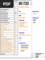 Bus Bar Bolting - Torque | PDF | Screw | Washer (Hardware)