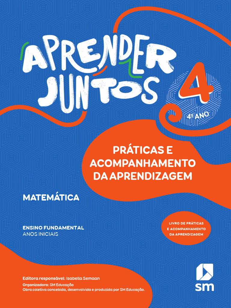 Aj Mat4 Pnld23 Lpaa Baixa-1 | PDF | Temperatura | Livros