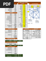 Weight Calculation For SHS & RHS | PDF | Physical Quantities | Nature