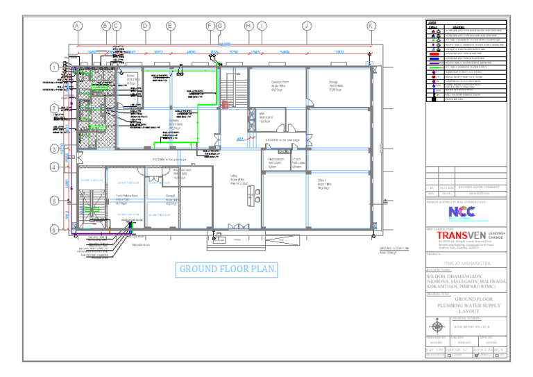 A2 RTMC Internal PL-GF-DWS-R1-29-12-2024 | PDF