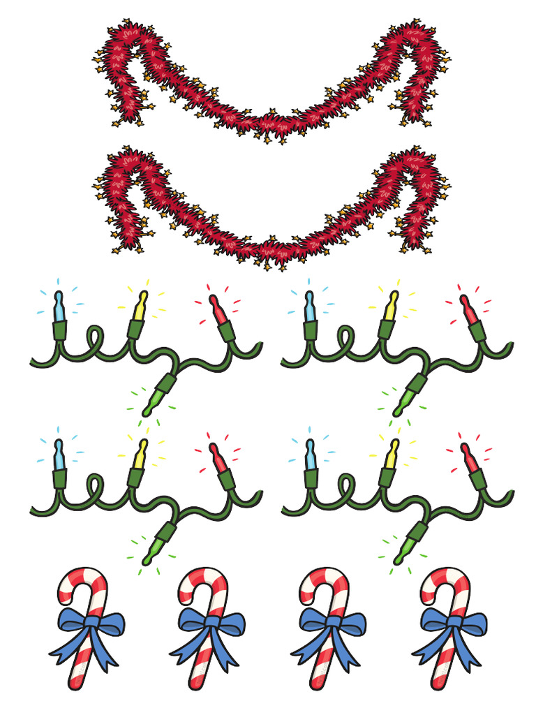 Decorations | PDF