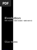 ChartCo OneOcean User Guide PDF | PDF