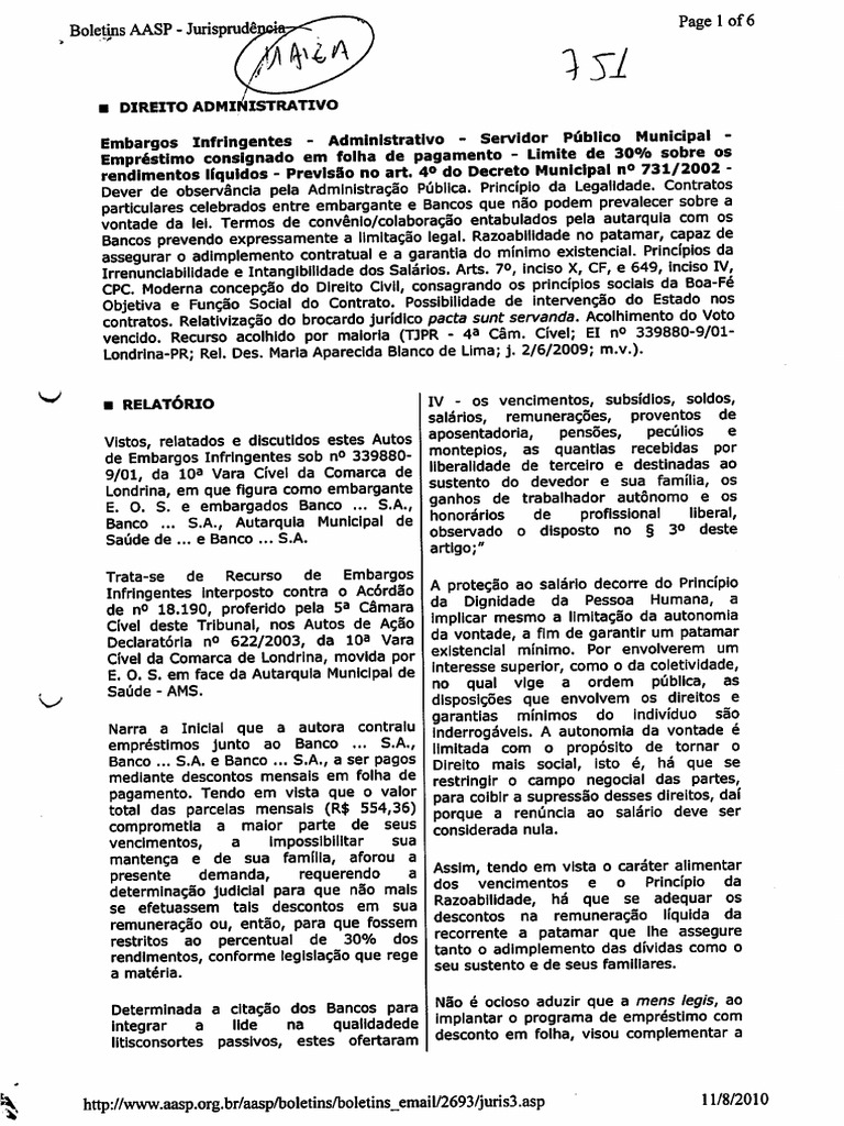 Juris Revisao Contratual | PDF