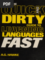 Army Writing Style Workbook | PDF | Comma | Subject (Grammar)