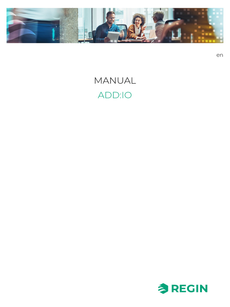 Io-Ec... - X Ma30005 en | PDF | Electrical Connector | Alternating Current