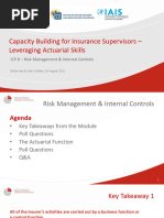 SDRRM Plan (Sample) - 1 | PDF | Emergency Management | Disaster Risk ...