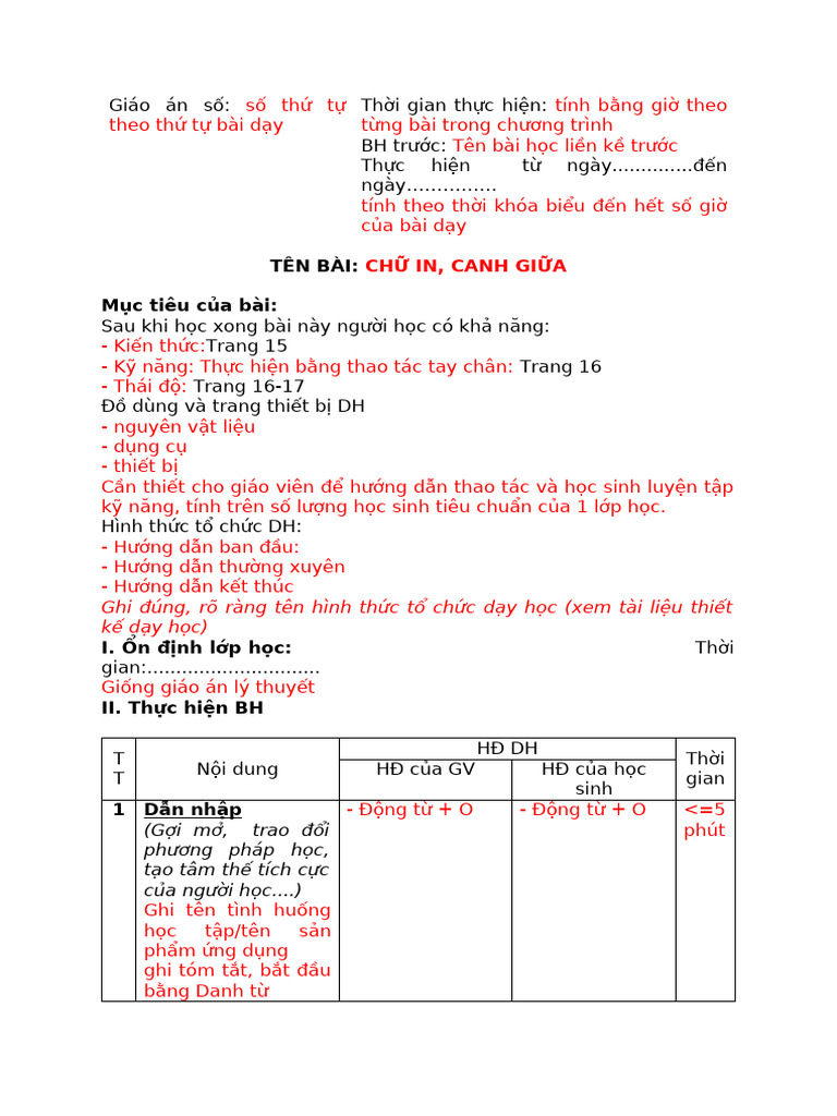 2 - Soan Ga T.hanh | PDF
