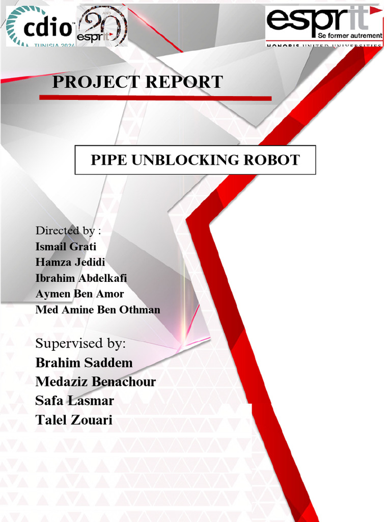 Project Report 4ogi2-G2 Draft | PDF | Simulation | Computer Aided Design