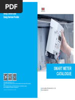 PowerLogic™ P5 - P5U20 | PDF | Power Supply | Relay