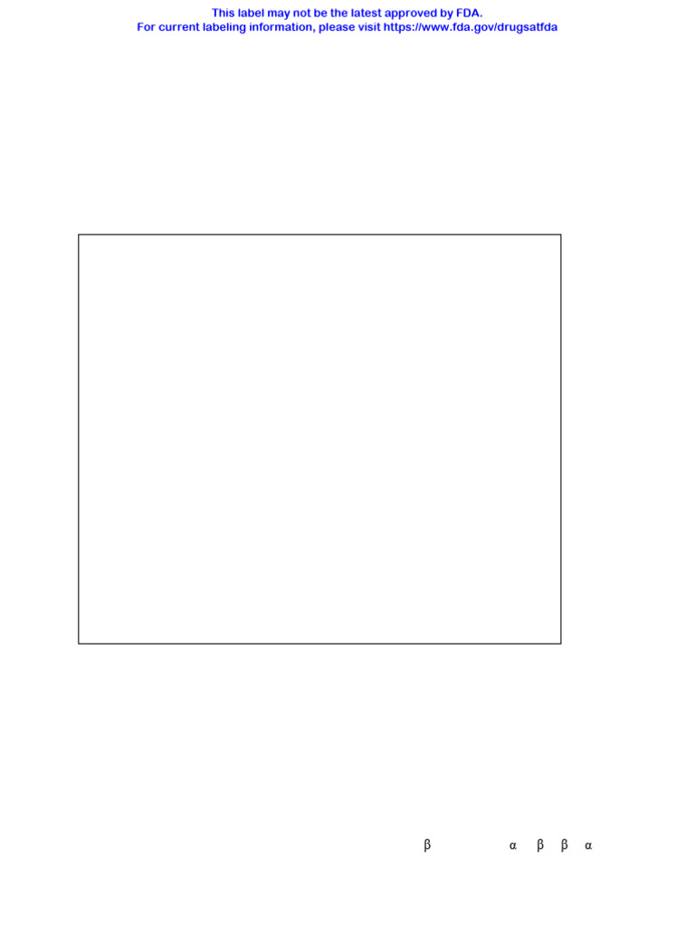 ABRAXANE For Injectable Suspension | PDF | Microtubule | Chemotherapy