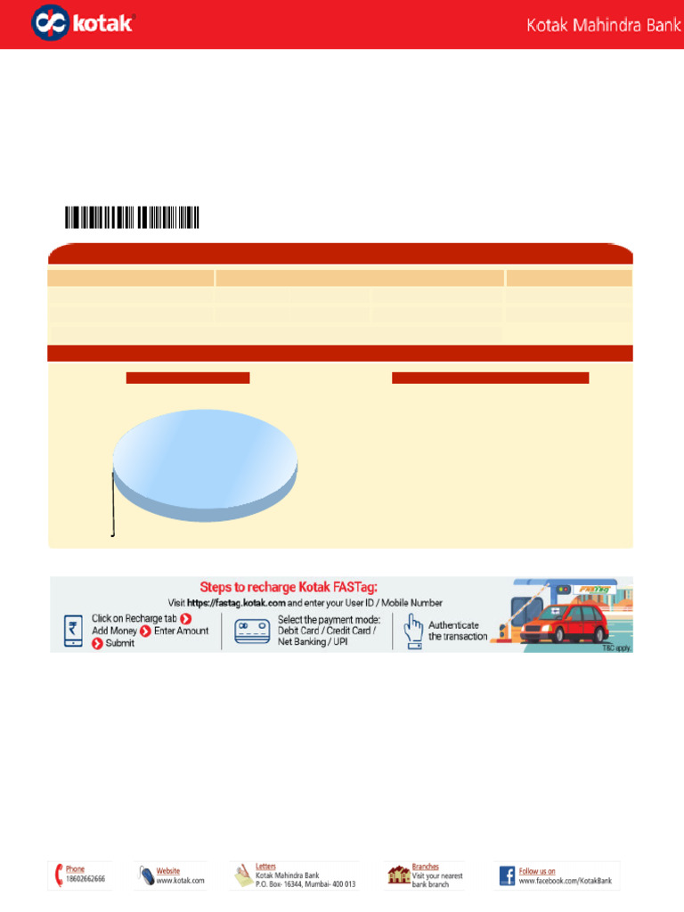 Oct-20_500081 | PDF | Banks | Automated Teller Machine