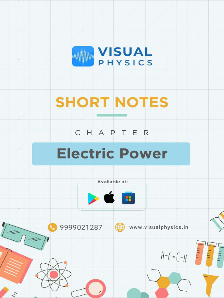 electric-power | PDF