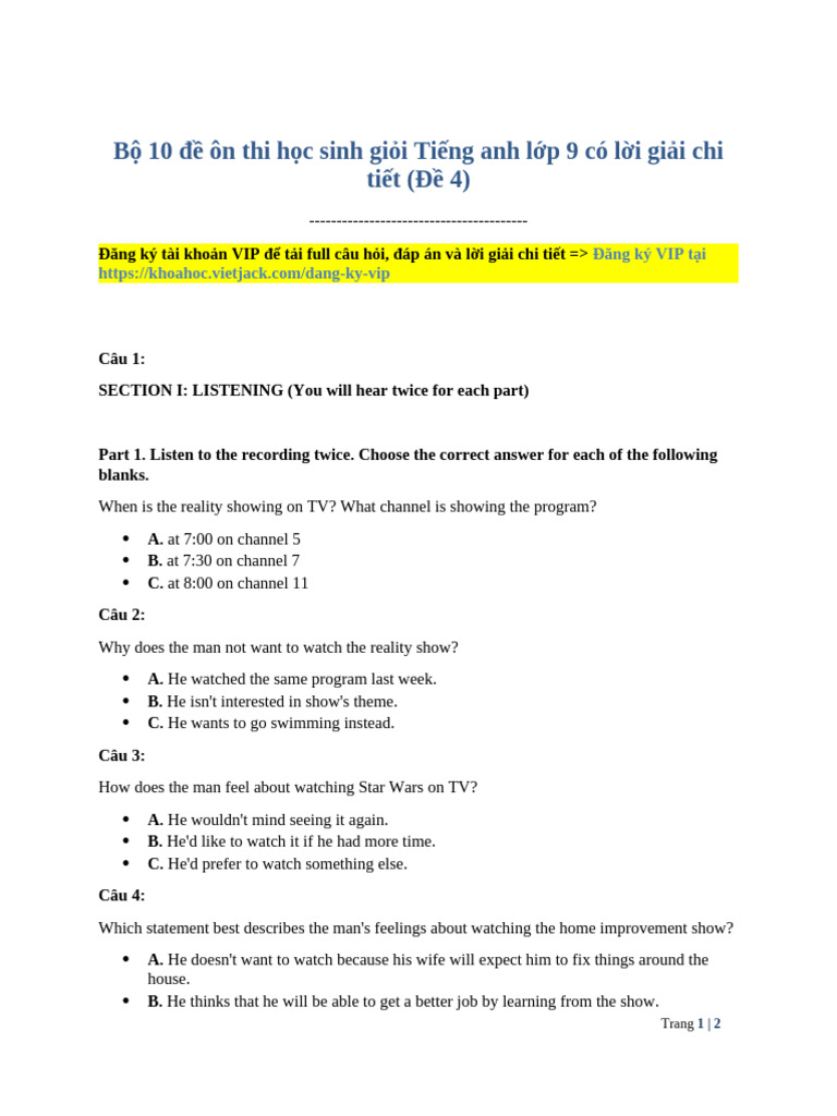bo-10-de-on-thi-hoc-sinh-gioi-tieng-anh-lop-9-co-loi-giai-chi-tiet-de-4_2024_12_31 | PDF