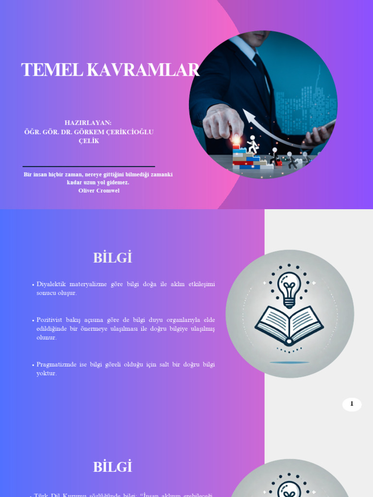 Kariyer Planlama | PDF