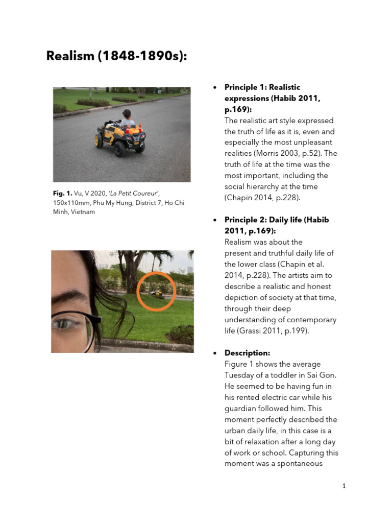 asm 3 | PDF | Art Movements