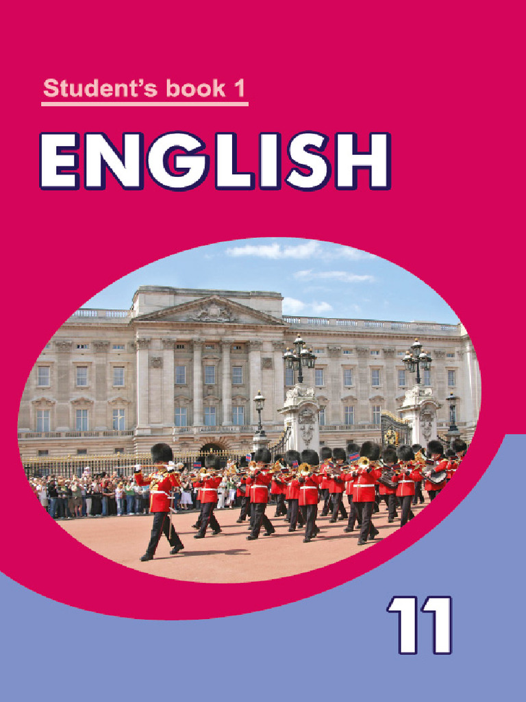 Angliski Demchenko 11kl Bel Rus Ch1 2022 | PDF | Family | Parenting