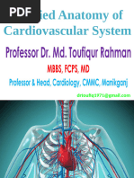 BTEC Cardiovascular System Guide | PDF | Heart | Artery