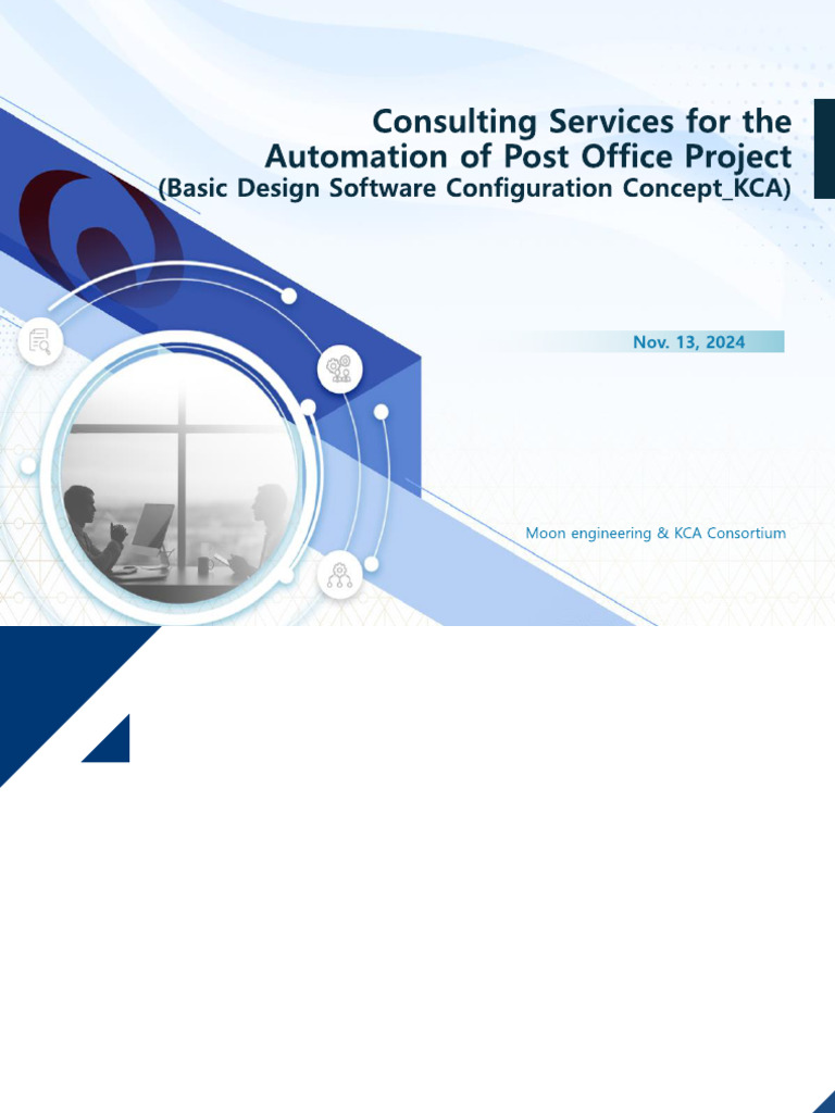 PPOD Software Applications - KCA | PDF | Banks | Mail
