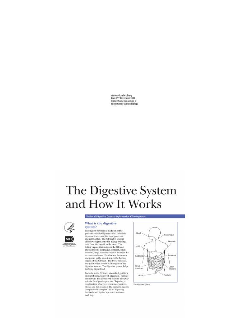 Digestive - System - 508 (1) - 241229 - 170934 | PDF