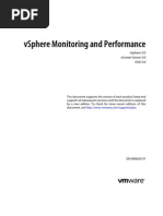 Vrealize Operations Manager Metrics Reference Guide | PDF | Virtual Machine | Central Processing ...