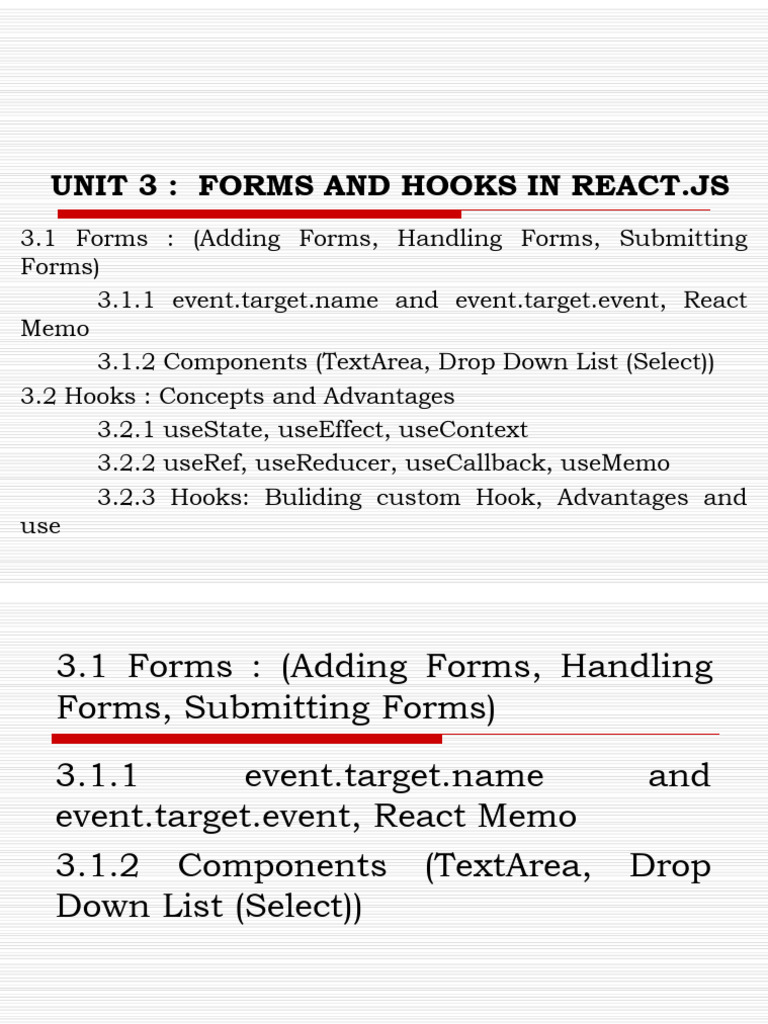 AWD_UNIT-3 | PDF | Systems Architecture | Software