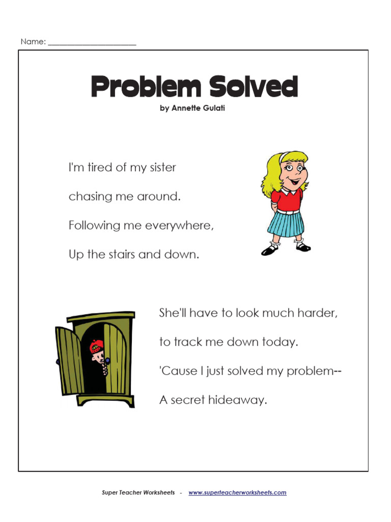 GR - 2 Problem Solved | PDF