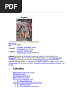 Karna: The Tragic Hero of Mahabharata | PDF | Mahabharata | Vaishnava Texts