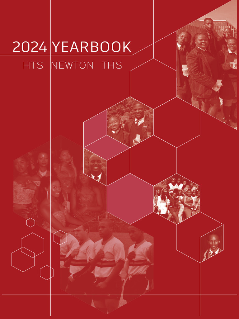 2024 Yearbook Highlights and Memories | PDF