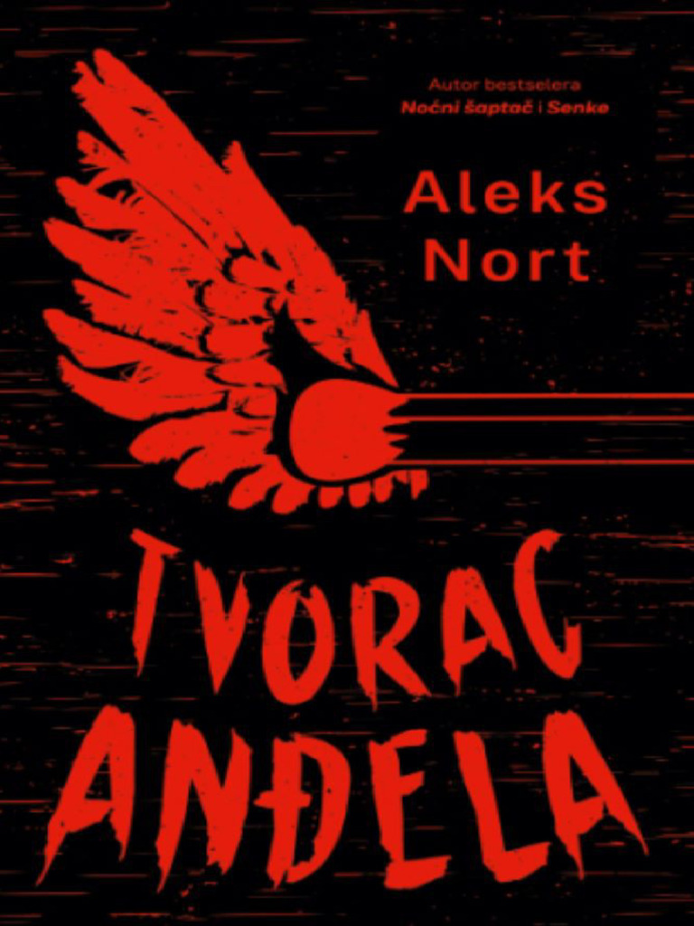 Tvorac Andela - Alex North | PDF