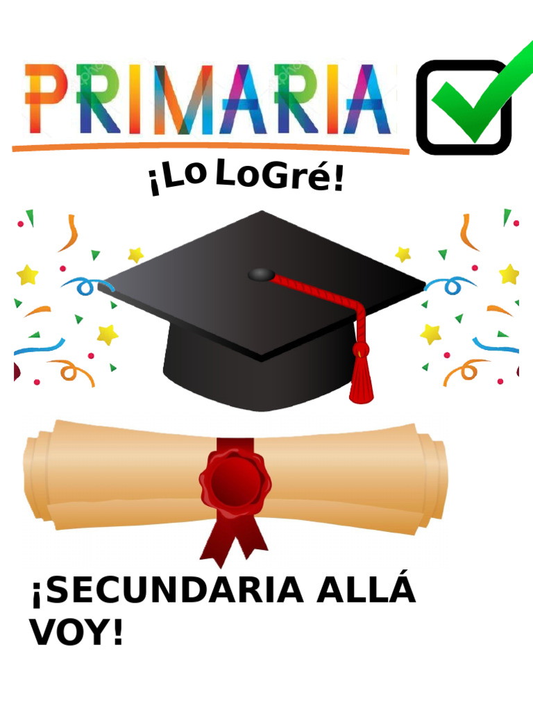 Primaria Logo de Camisa | PDF