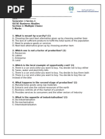 Cambridge IGCSE 0653 Combined Science Syllabus For Examination in 2025 ...