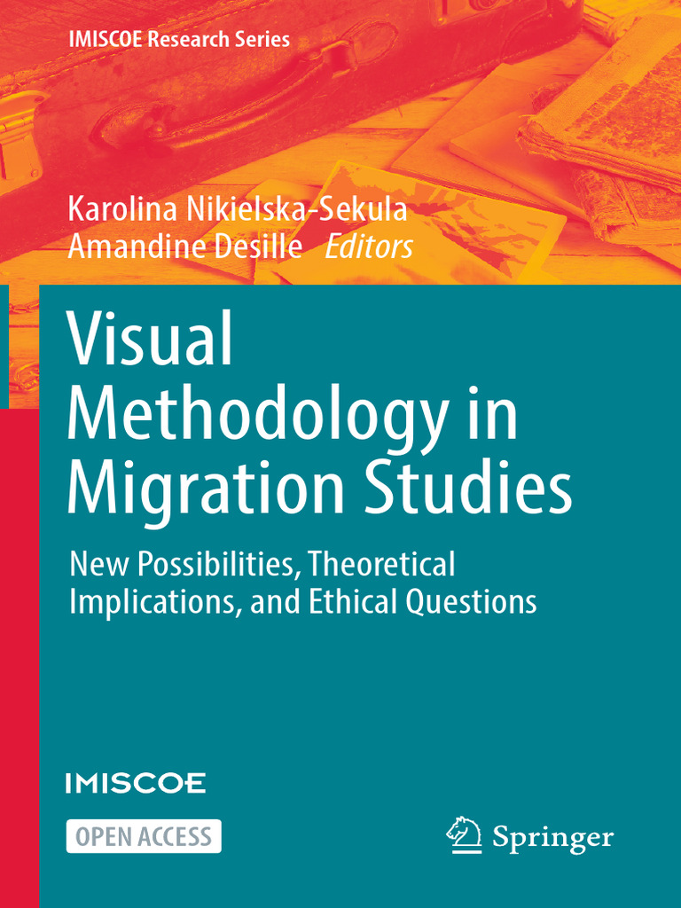 Visual_Methodology_in_Migration_Studies_New_Possib | PDF | Creative ...