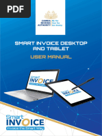 Ebm Requirements Eng | PDF | Android (Operating System) | Tablet Computer