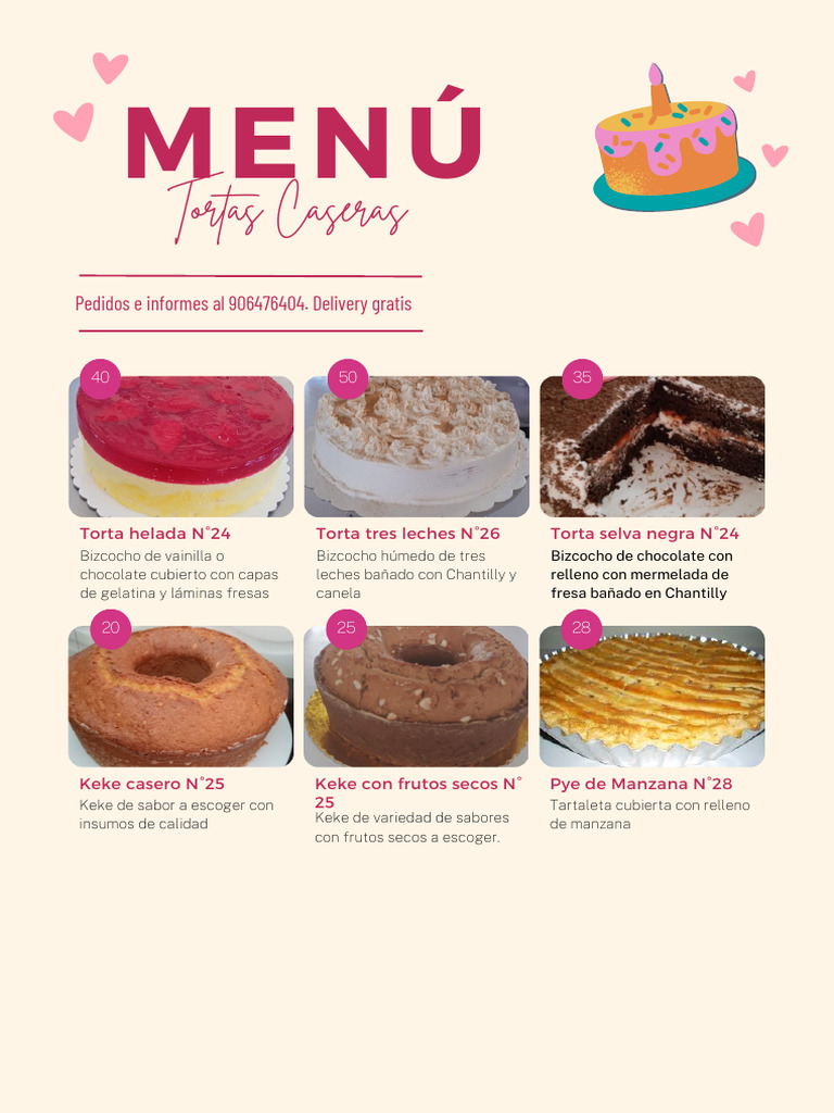 menu postre restaurante gratis rosa_20240630_102104_0000 | PDF