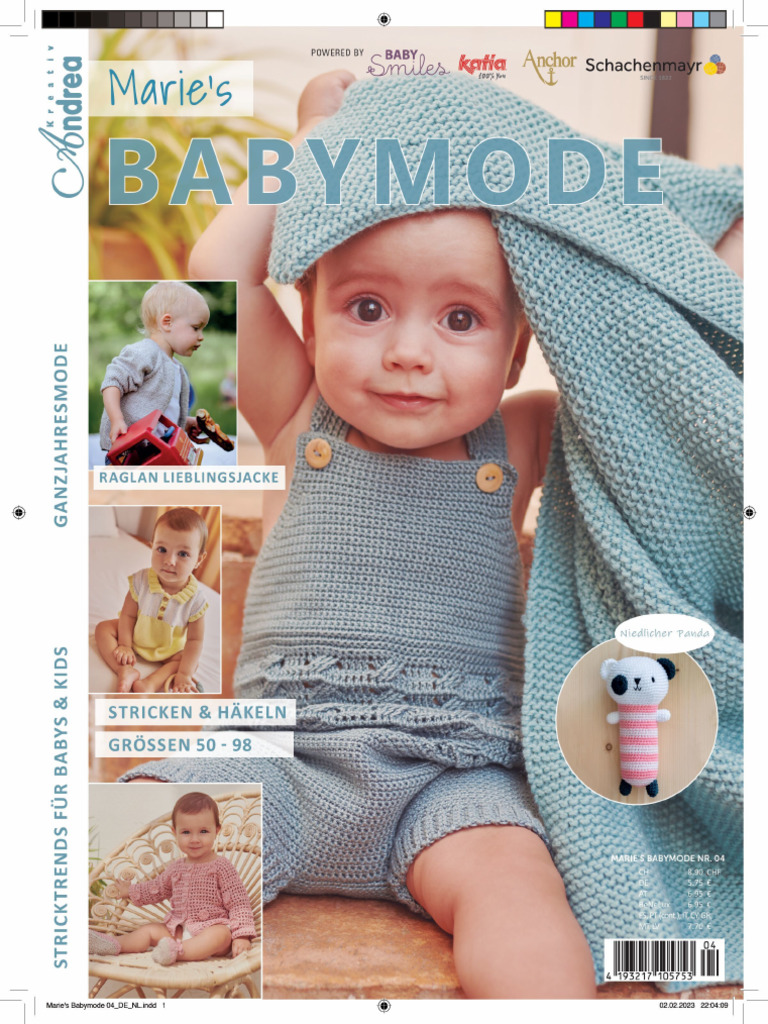 3 Babymod | PDF
