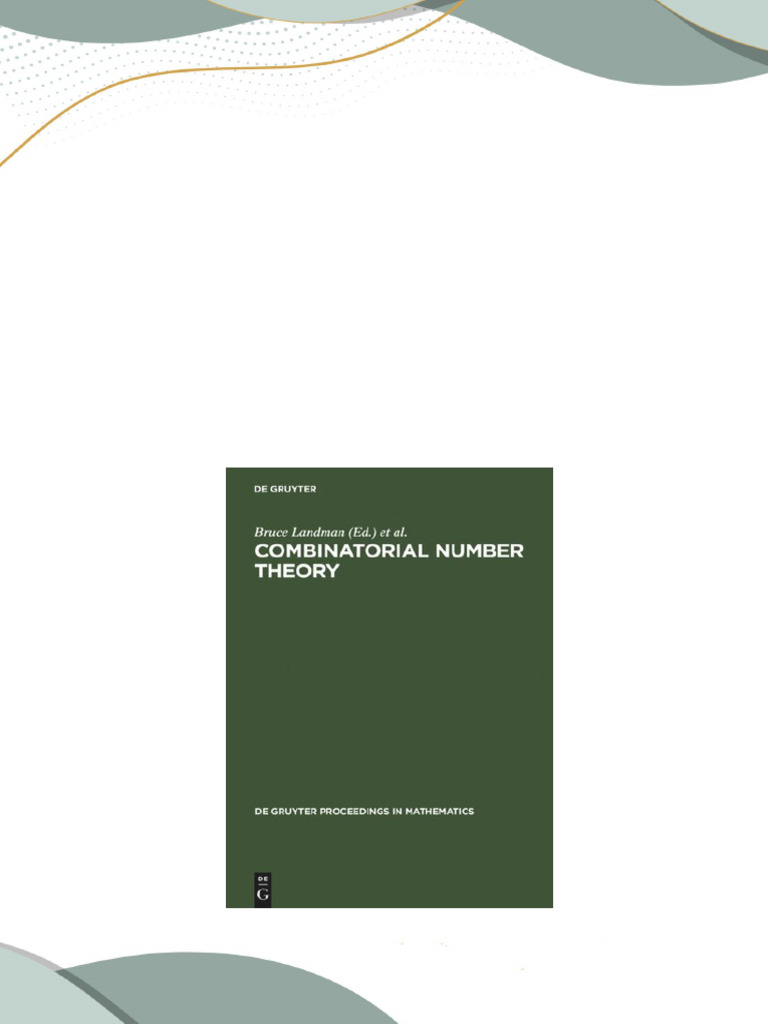 Where can buy Combinatorial Number Theory Proceedings of the Integers ...