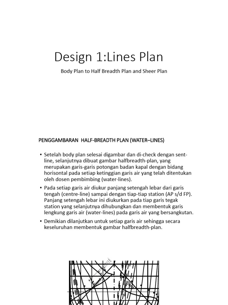 Week 9 Half Breadth Plan | PDF