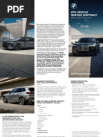 BMW Financial Services Payoff Instructions | PDF | Cheque | Mail