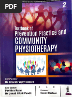 Torbay Cuff Protocol | PDF | Anatomical Terms Of Motion | Shoulder