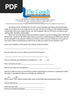 NC DMH/DD/SUS PCP Signature Template | PDF