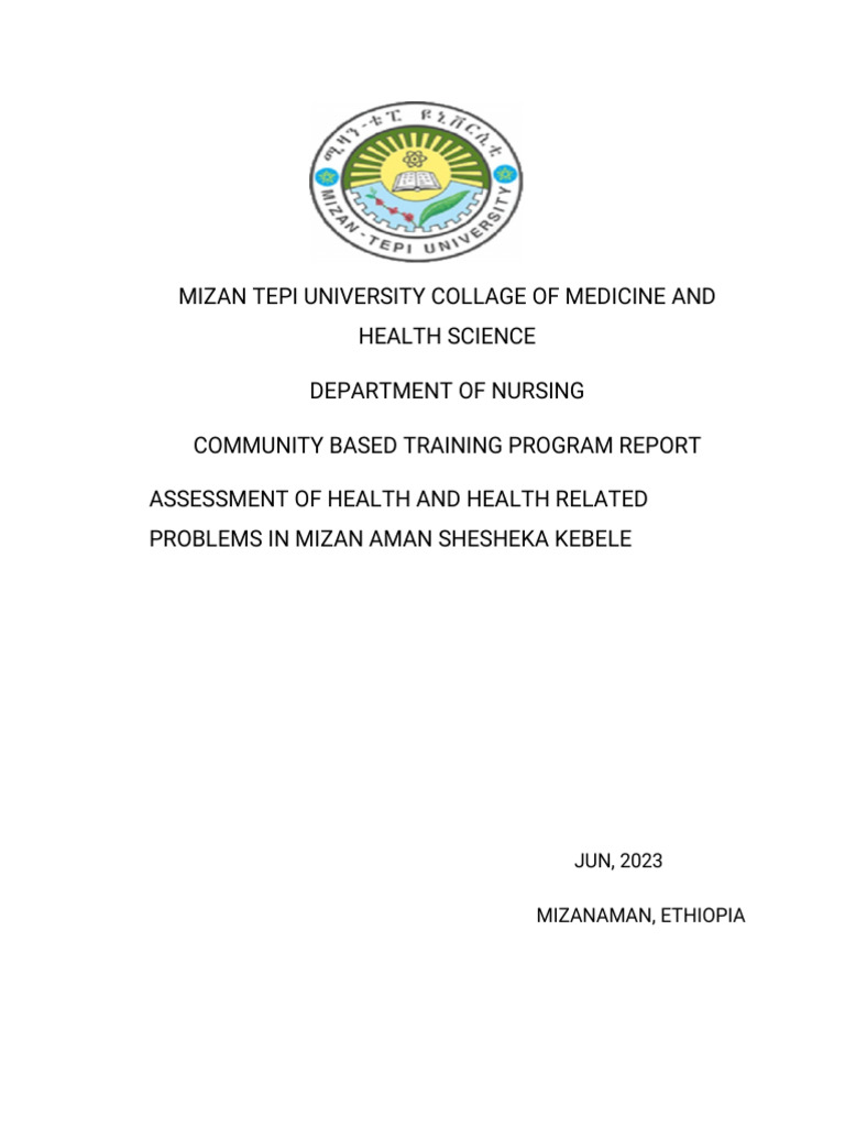 CBTP Group 1 Final 2 | PDF