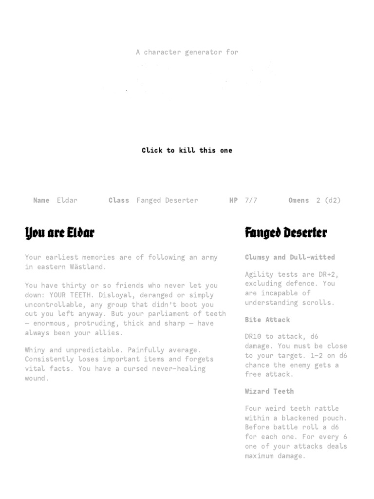 Bowser Document (1) | PDF