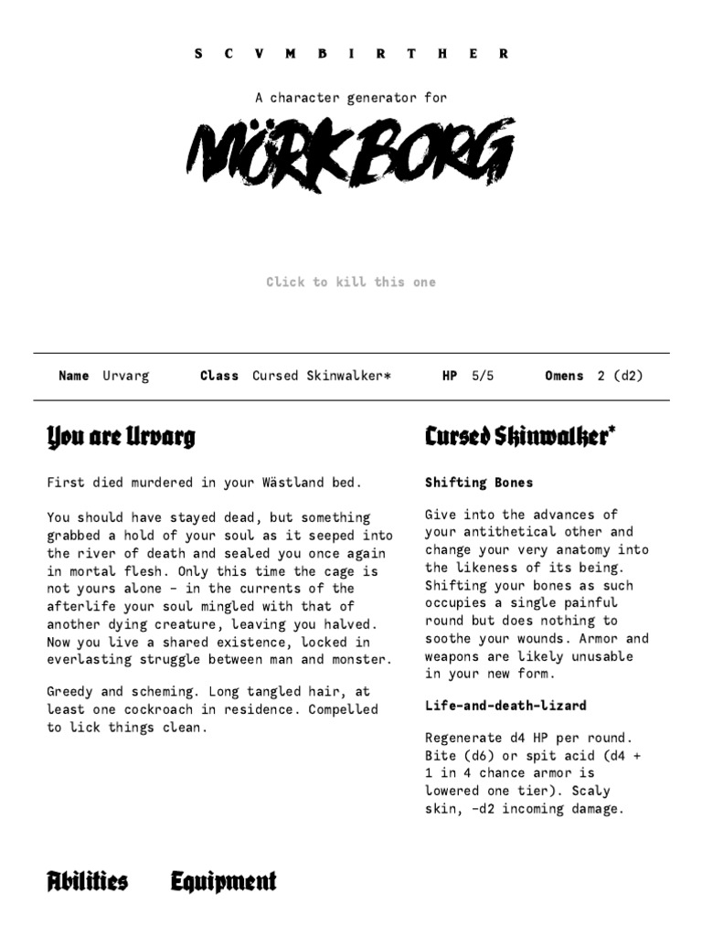Bowser Document | PDF