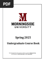 2024SP AcademicCalendar | PDF