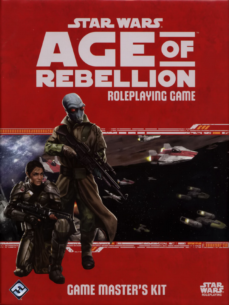 Game Masters Kit | PDF